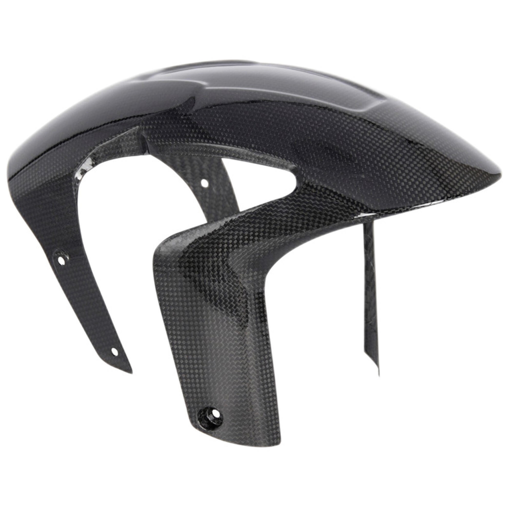 Carbon Front Mudguard | Lightech