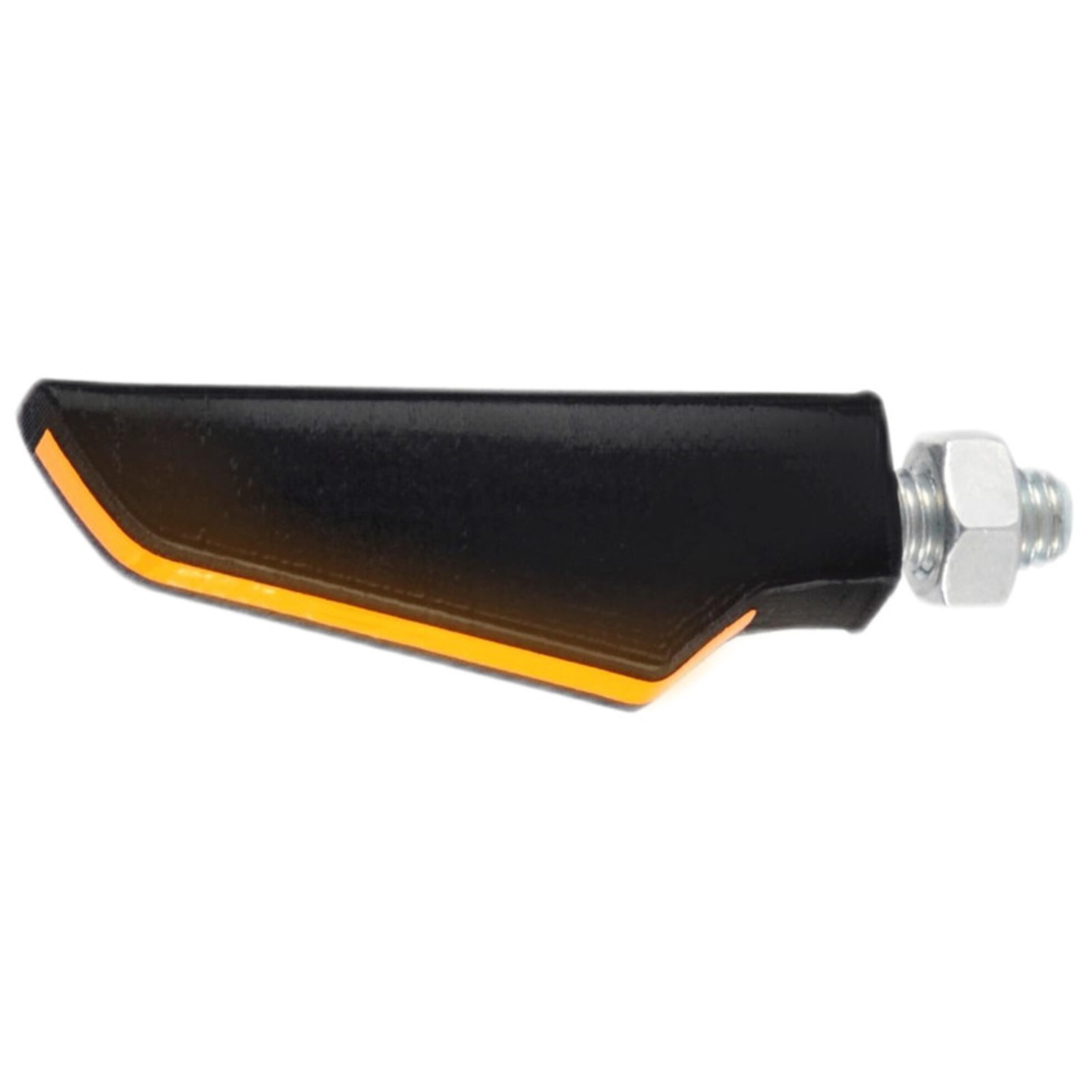 Sequential Indicators (Pair Of Homologated E8...Led Turn Signals ...