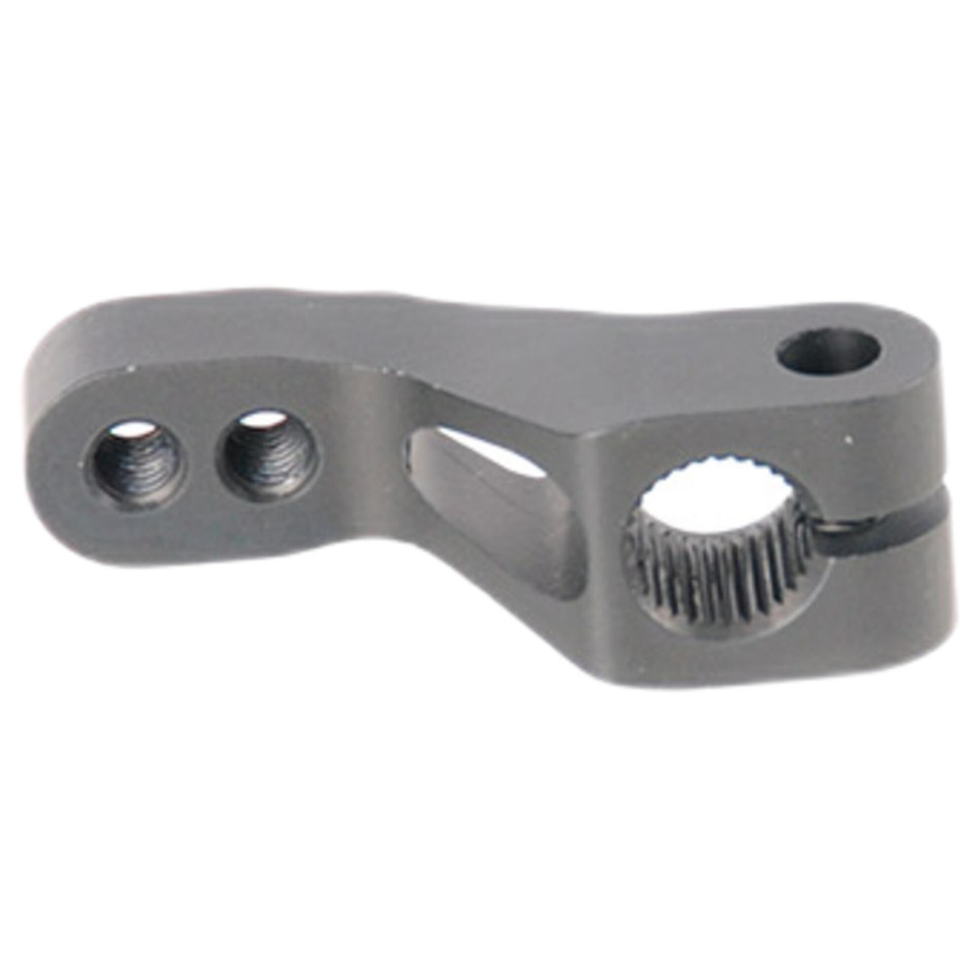 Gear Shift Arm With Double Hole | Lightech