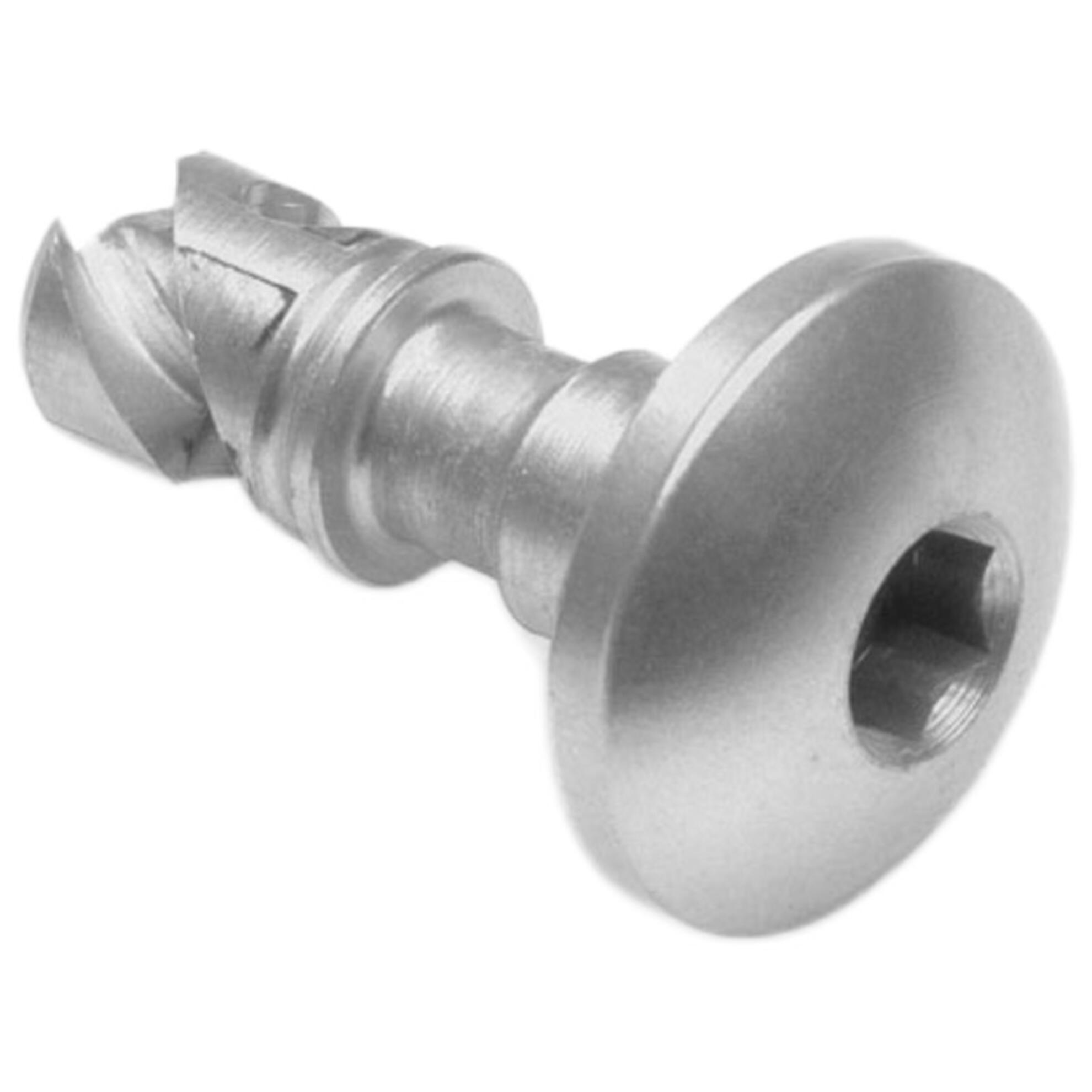 Steel Quick Fasteners With Button Head L= 11 | Lightech