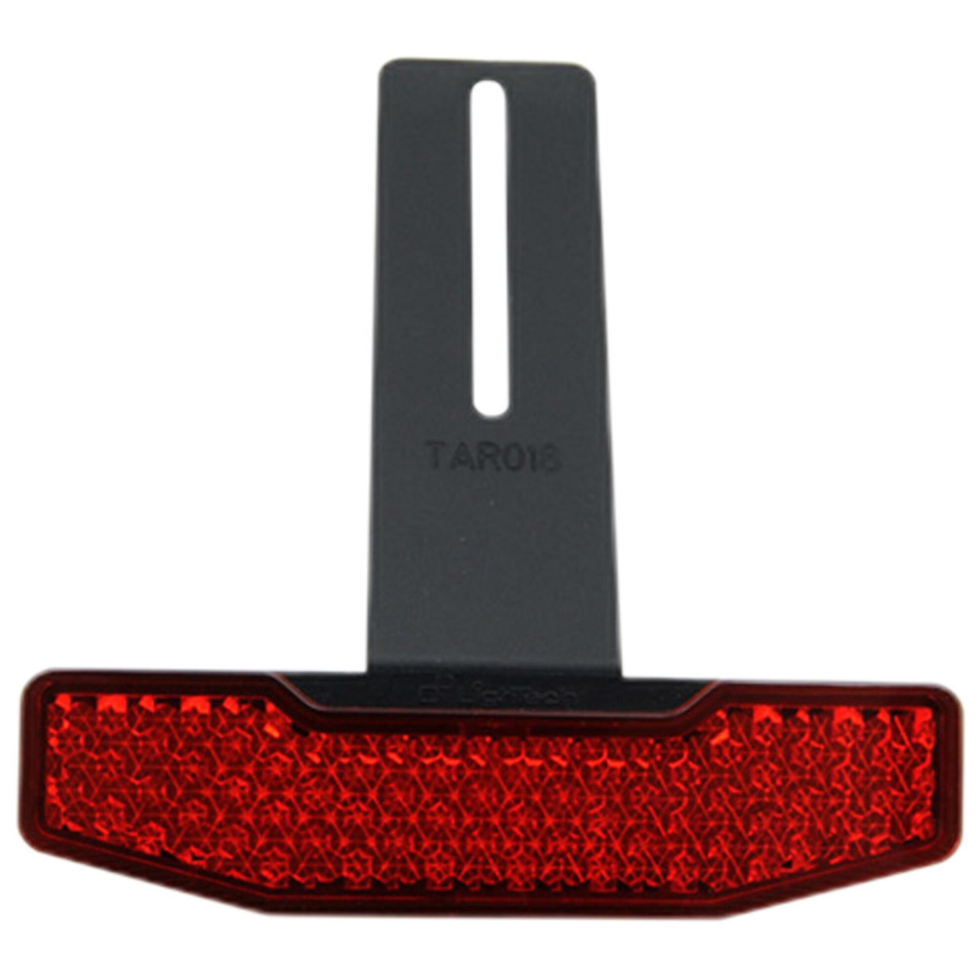 Retroreflector With Specific Support For Lightech License Plate Holder ...