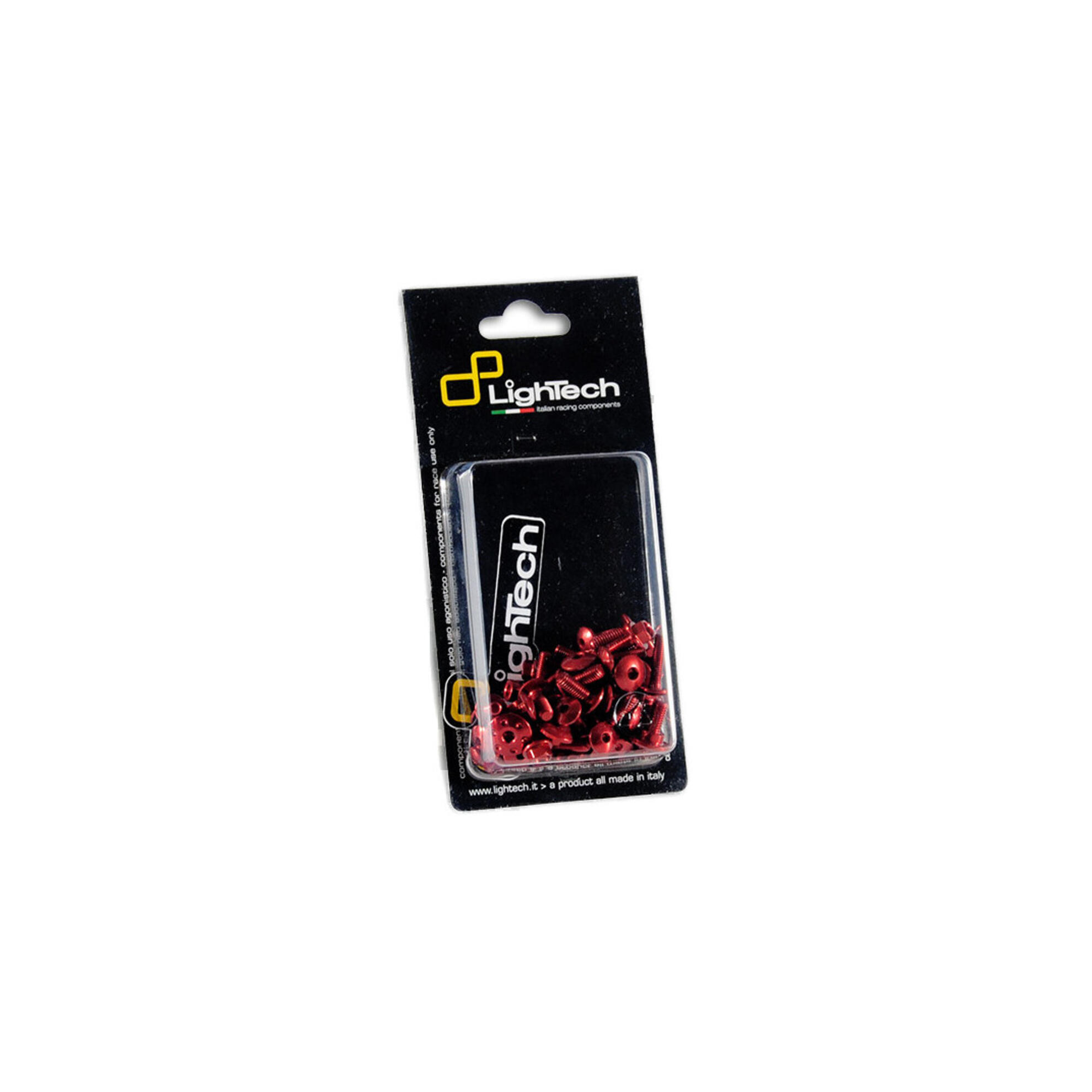 Engine Bolts Kit | Lightech