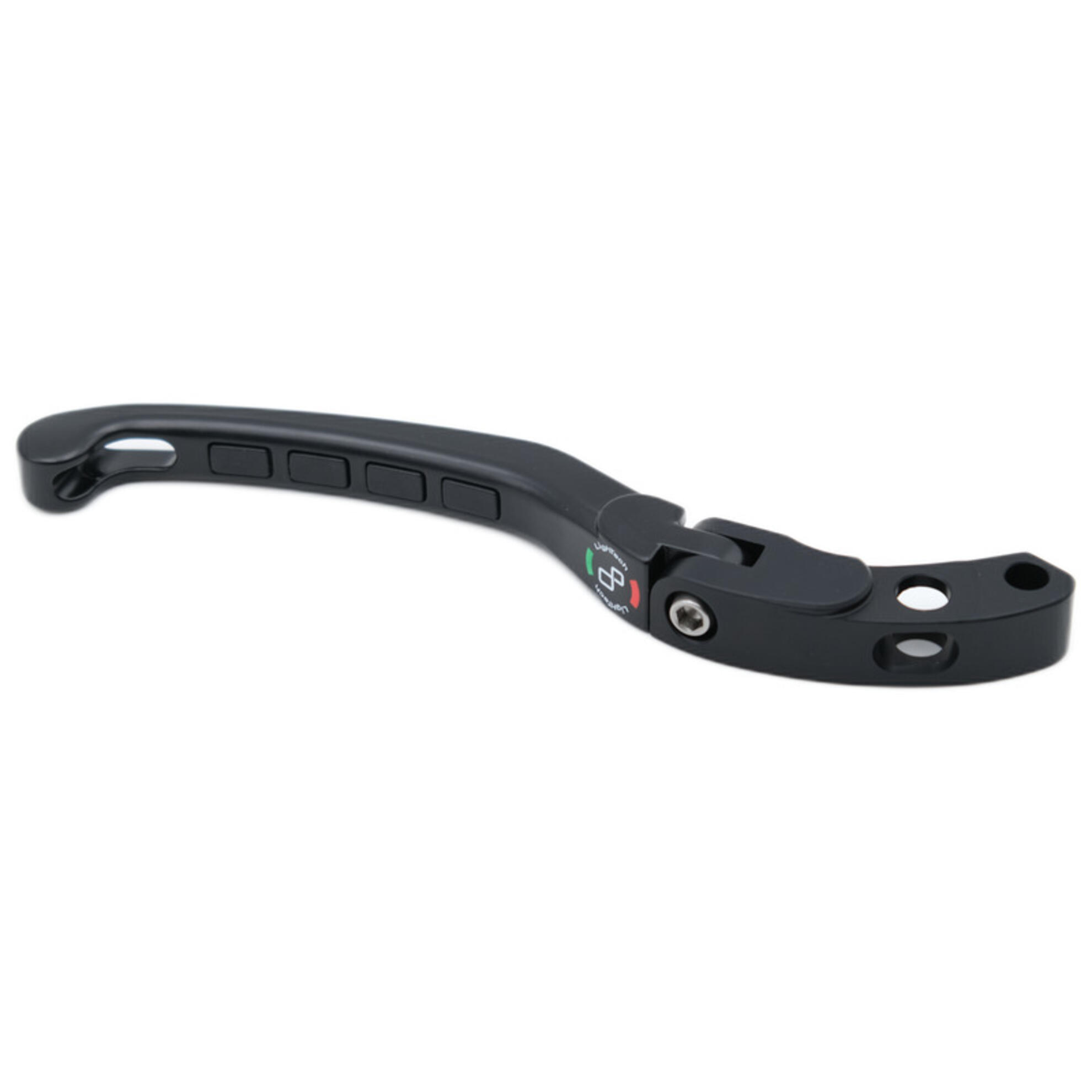 Magnesium/Aluminium Brake Levers Adjustable From Right | Lightech