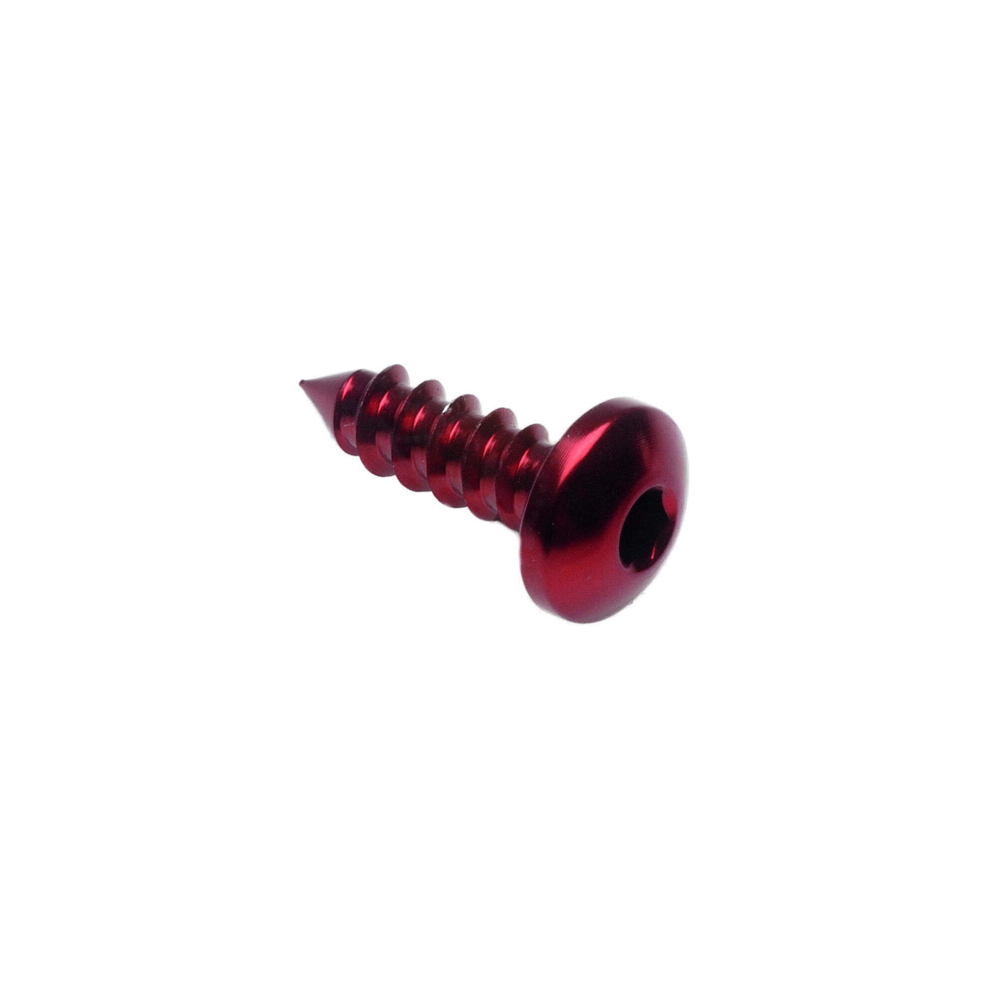 Self Tapping Screw 002 D=5,5x19 Ergal | Lightech