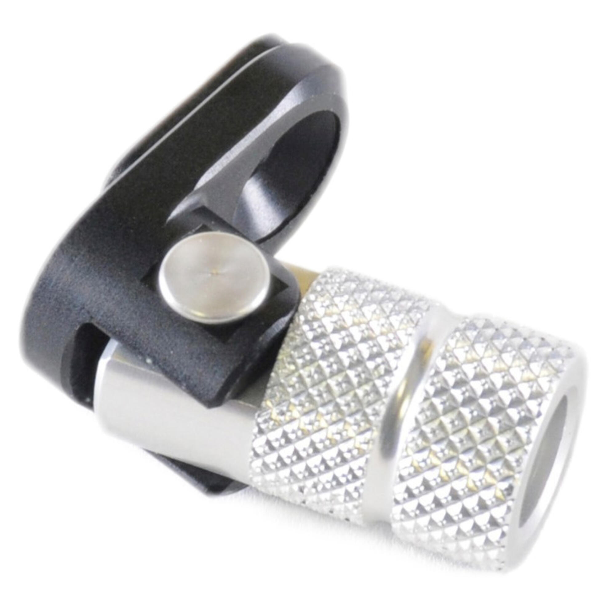 Alloy Folding Front Toe Peg | Lightech