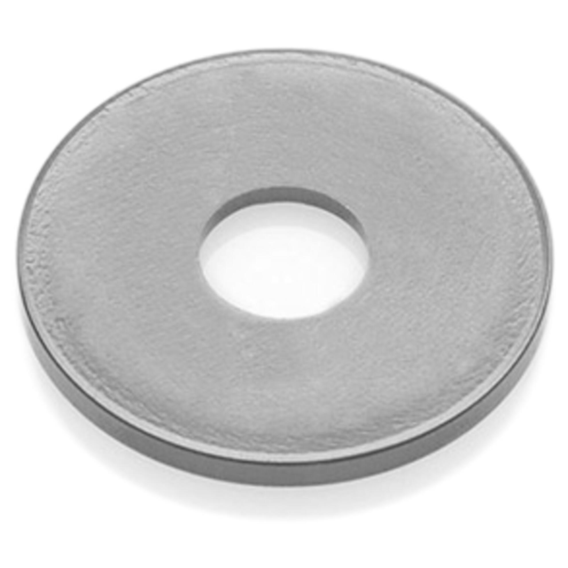 Special Washer M8 D=8,5 / 21 / 2 Titan | Lightech