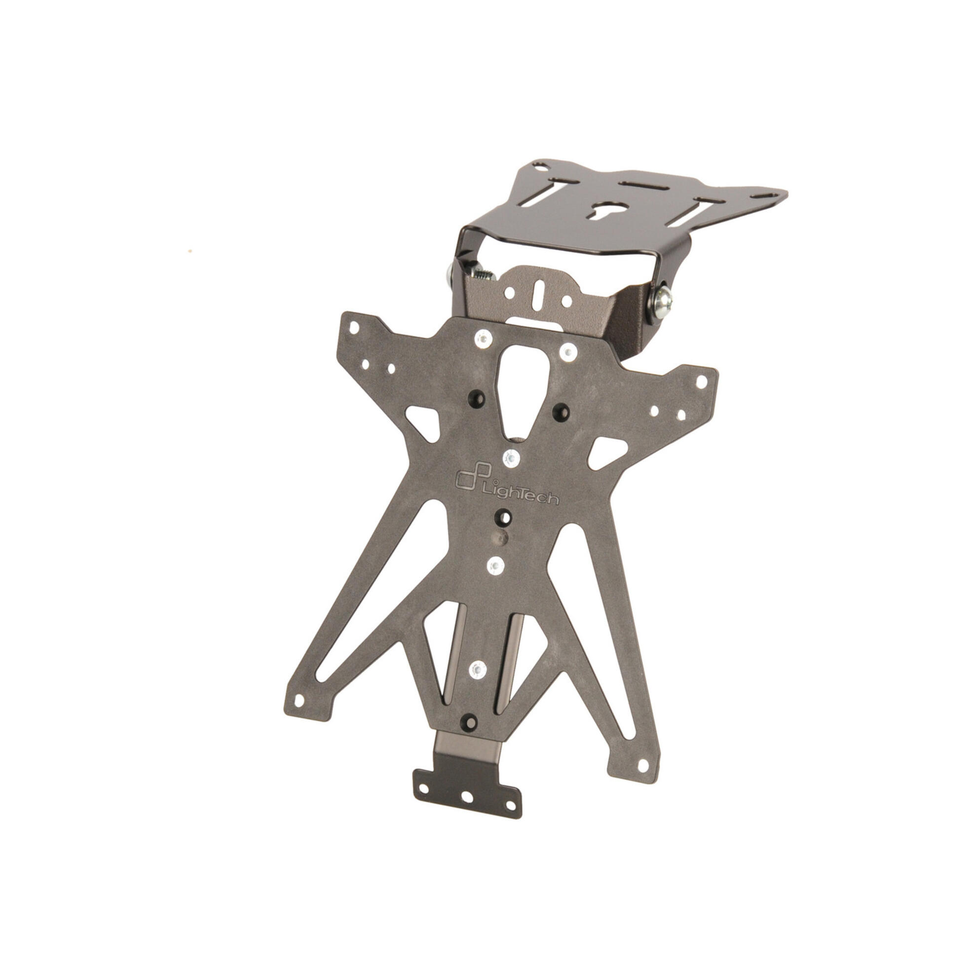 Universal License Plate Holder | Lightech