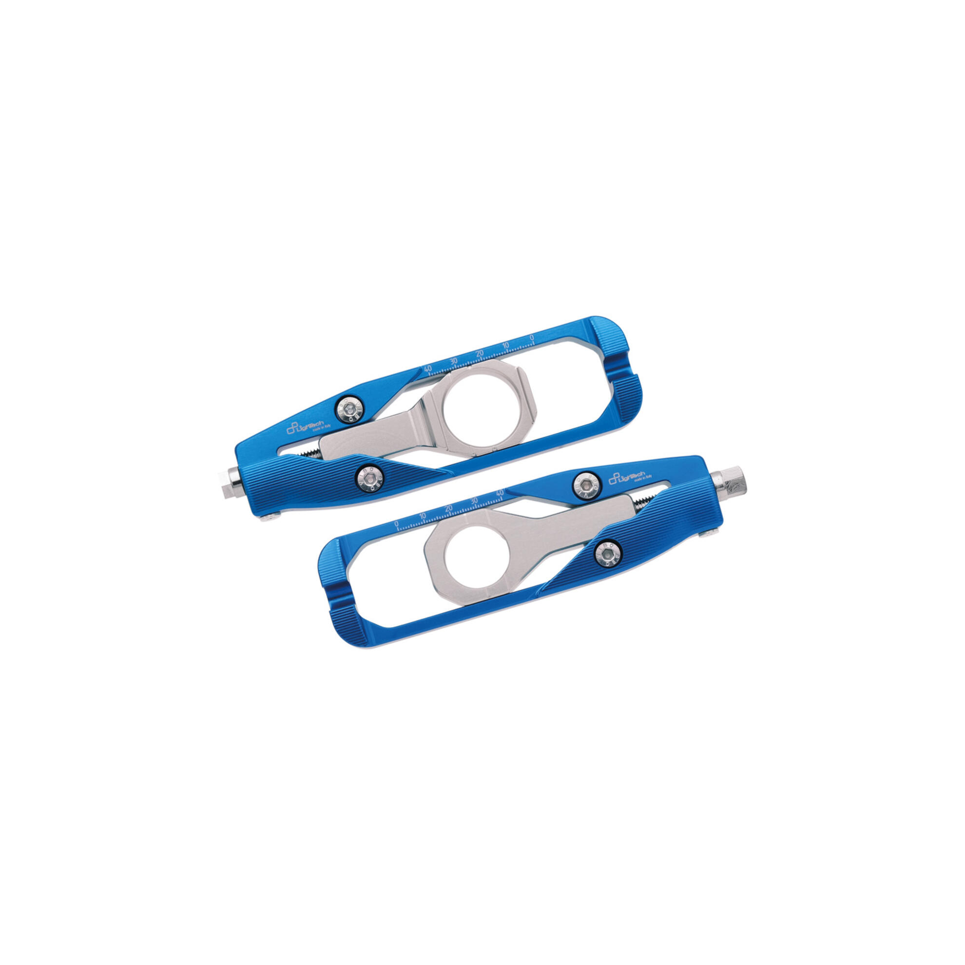 Chain Adjusters for Yamaha | Lightech