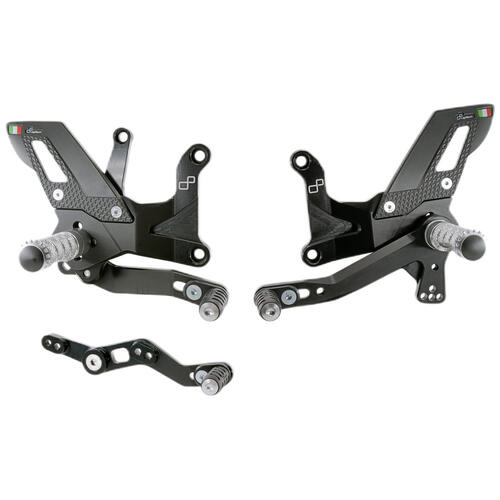 Lightech World | Motorcycle Racing Special Parts and Accessories